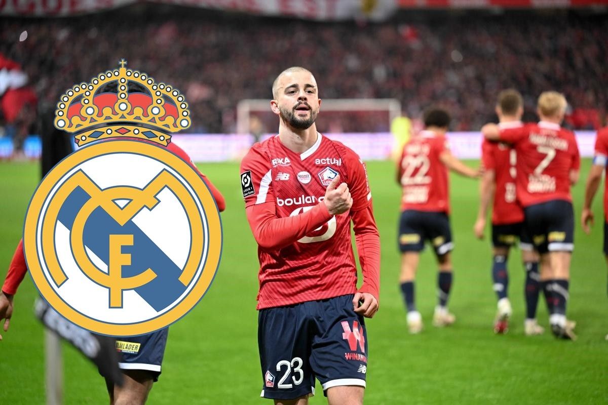 Lajm bombastik vjen nga Spanja: Real Madridi po mendon transferimin e Edon Zhegrovës - Telegrafi ...