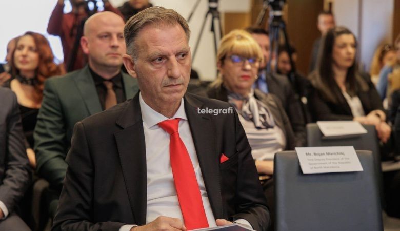 Demiri: Vaccines against whooping cough for adults have arrived ...