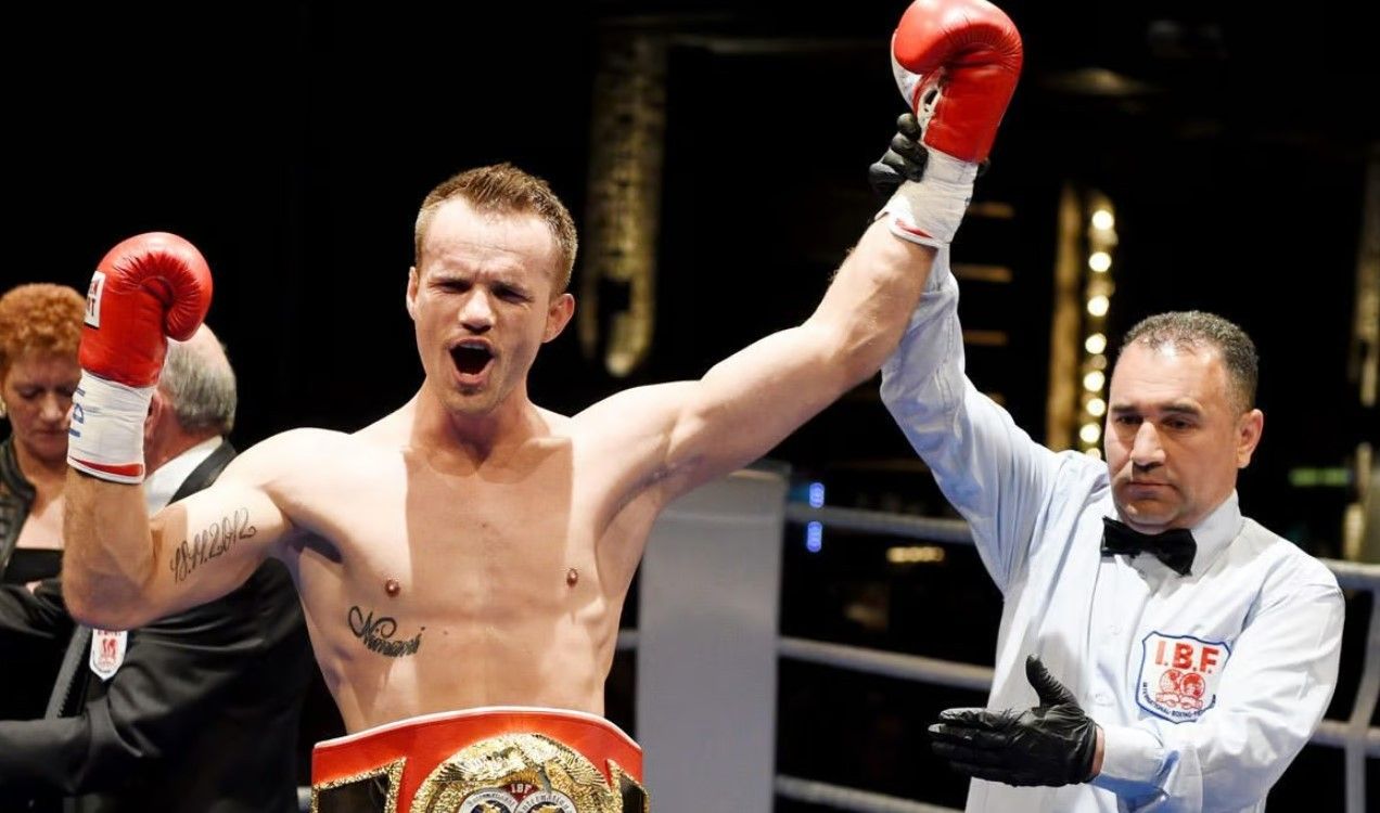 The brother of the boxer killed in Germany tells how the incident ...