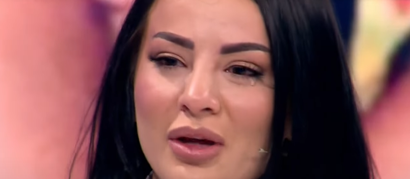 Sara Gjordeni flet mes lotësh: Babai më ka helmuar, më ka shantazhuar ...