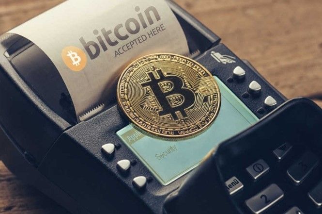 Sa afër jemi nga kryerja e pagesave me kriptovaluta - Telegrafi - Telegrafi