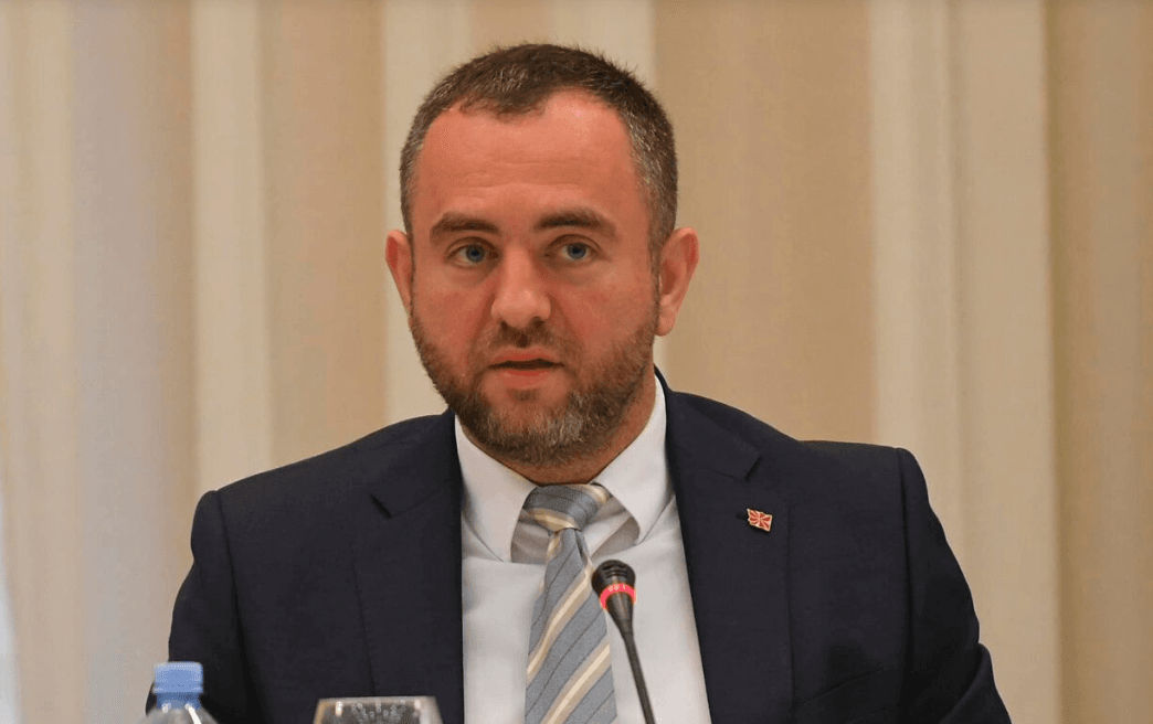 Toshkovski: Ndalohet edhe i dyshuari i tretë për vrasjen e mjekut në ...