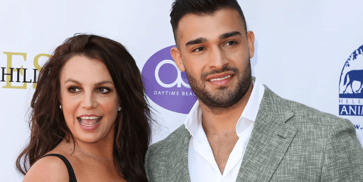 Britney Spears' ex-husband says he will never speak ill of her after ...