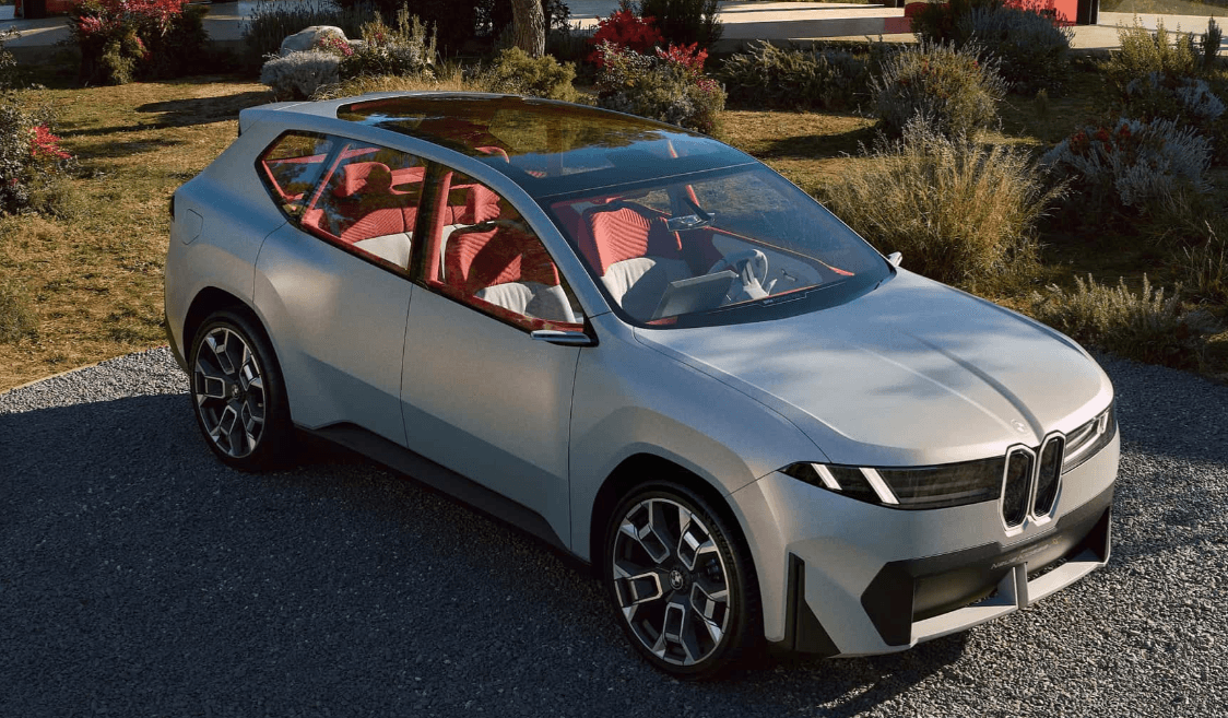 Veturat e ardhshme elektrike të BMW do të kenë karikim të dyanshëm ...