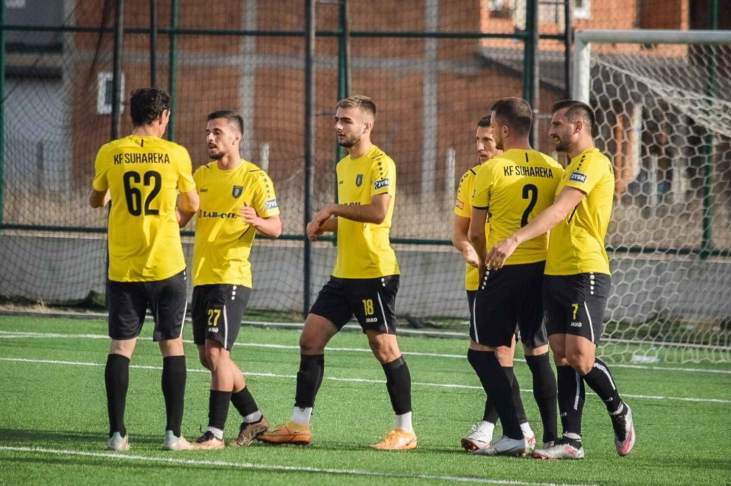 Suhareka vazhdon me ecuri pozitive, mposht Feronikelin’74 në shtëpi ...