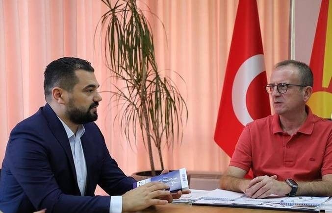 Taravari and Lloga clash over the "judgment for ASH" - Telegrafi ...