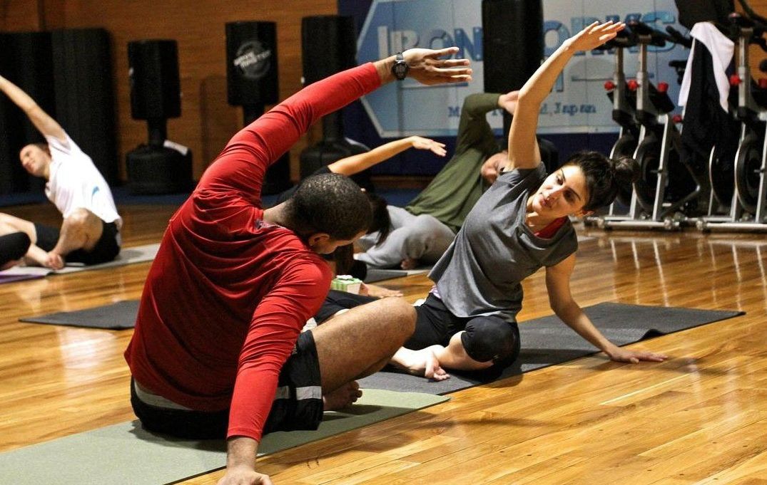 Why women who exercise regularly have more benefits than men ...