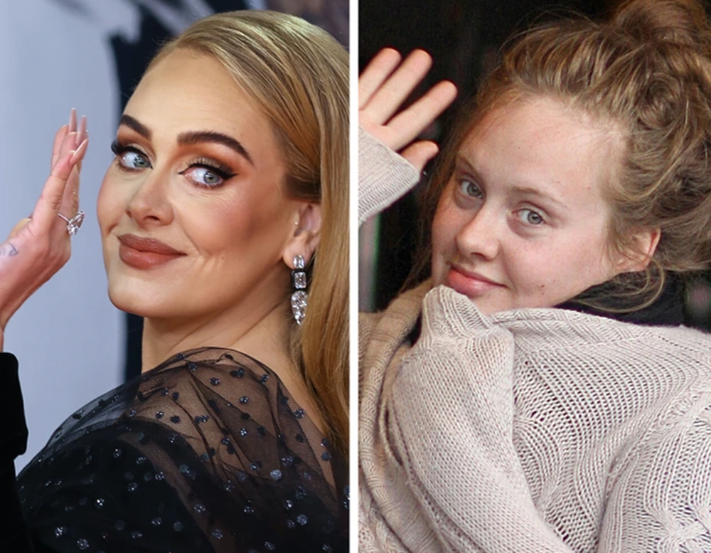 Celebrities who look beautiful even without makeup - Telegraph - Telegraph