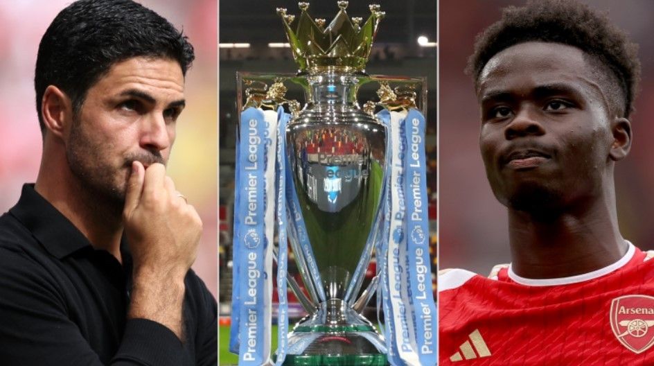 Arsenal will experience the 'nightmare' - Premier League confirms major ...