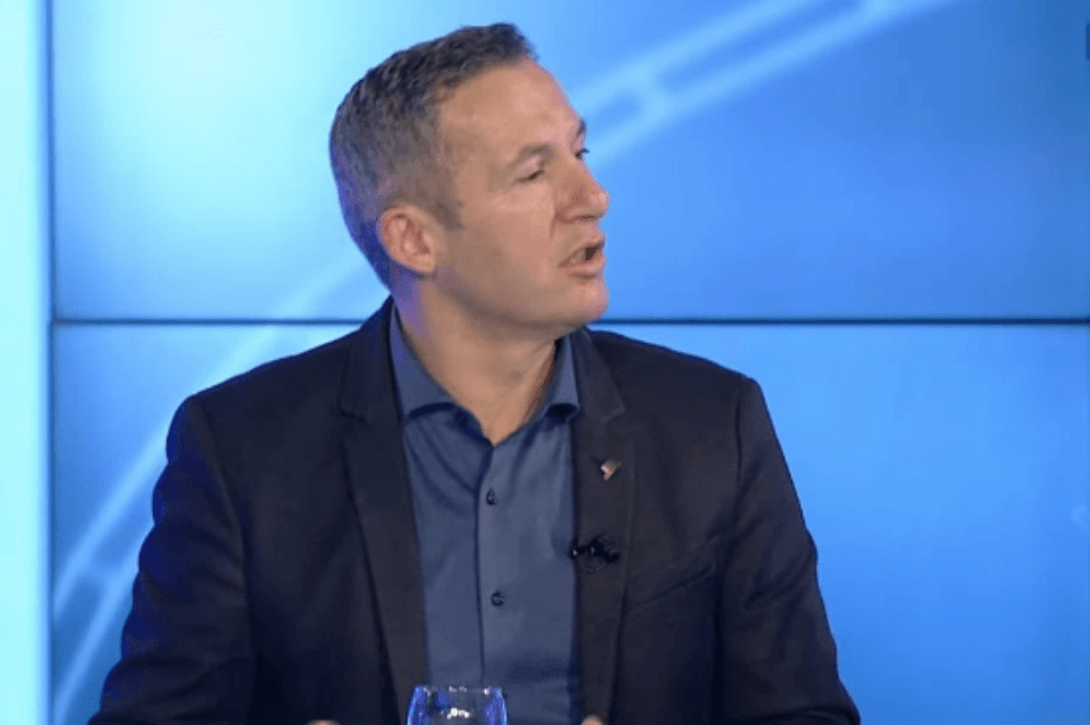 Besim Hoda: E dhimbshme - ish-ushtari i UÇK-së mu lajmërua dhe më tha ...