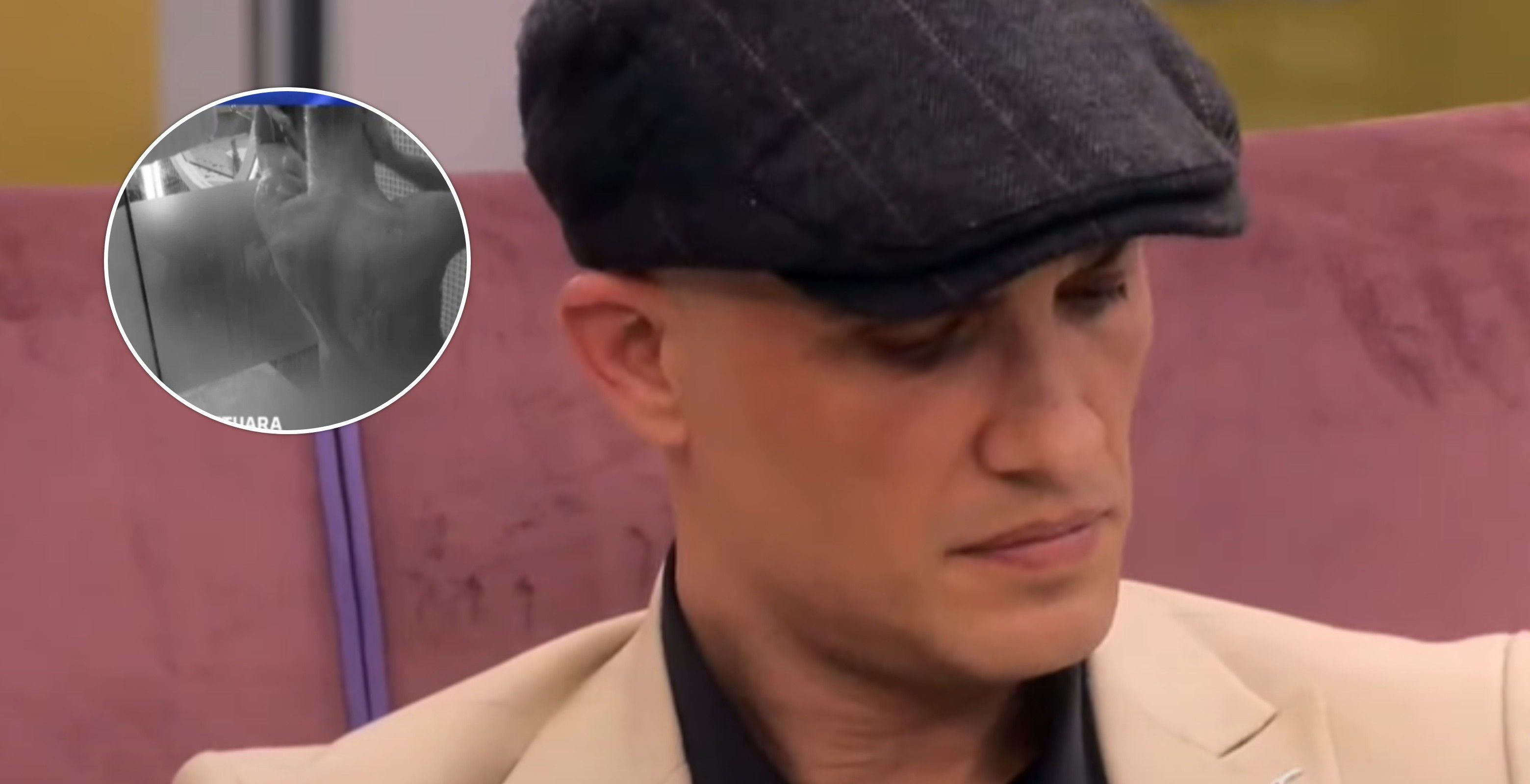 U la nudo në shtëpi, Jetmir Salaj: Mbase e bëra për të tërhequr ...