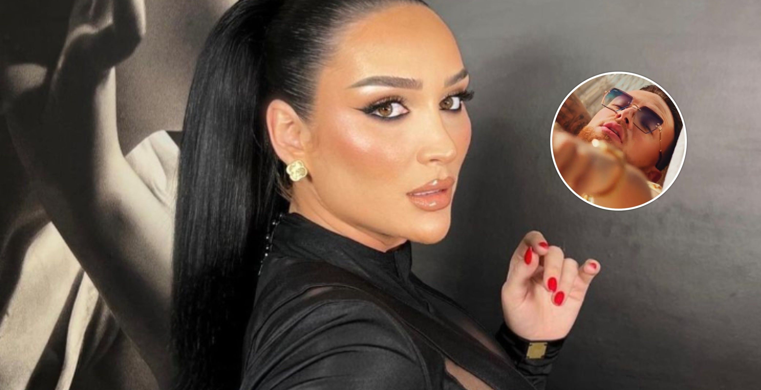 Erjola Doçi has a relationship outside of Big Brother - is it revealed ...