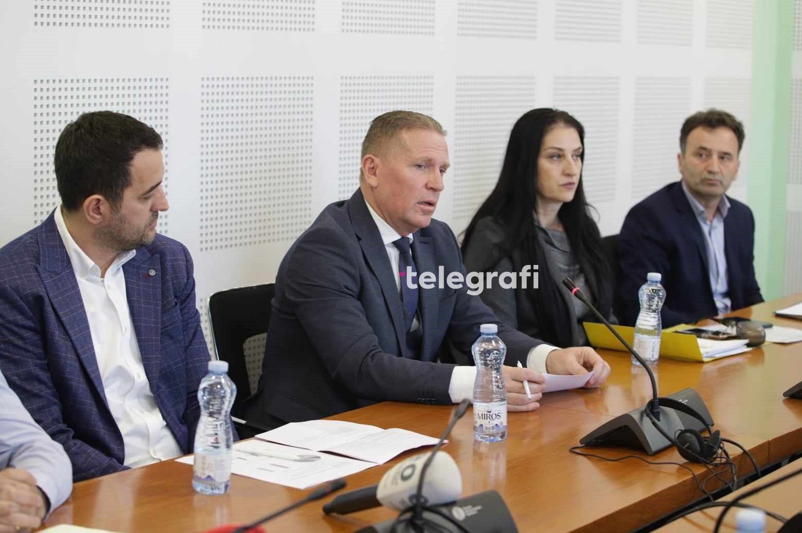 Shëndeti fizik i fëmijëve në Kosovë – situata kritike, kërkohet shtim i ...