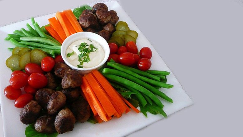 Qofte me perime: Një pjatë e shijshme që do të pasurojë tryezën tuaj të ...