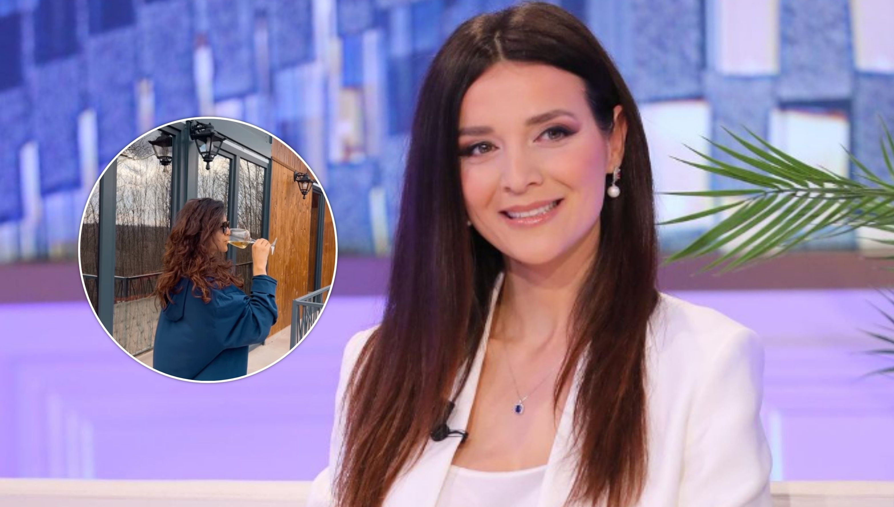 Diola Dosti në lidhje me biznesmenin e njohur kosovar? - Telegrafi ...
