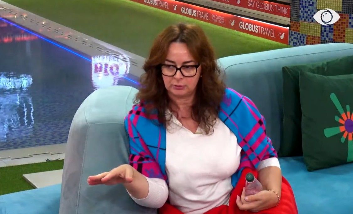 Befason banorja e BBVA, Julia: Kam pasur dy lidhje paralele në të ...