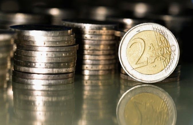 Shtetet evropiane me monedha të reja të euros - pse po e bën një gjë të ...