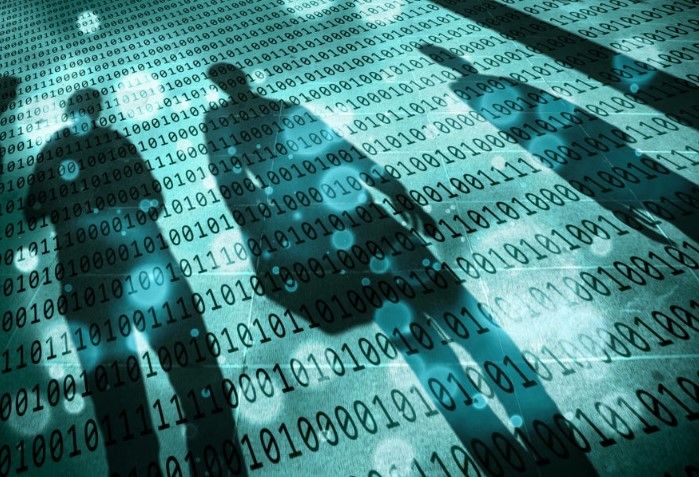 Why do secret services share information with each other? - Telegraph ...