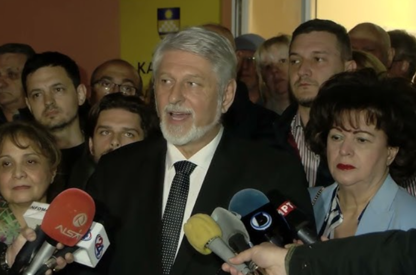 Jakimovski pasi u vendos në "listën e zezë": Ma bëjnë njëjtë siç ia ...