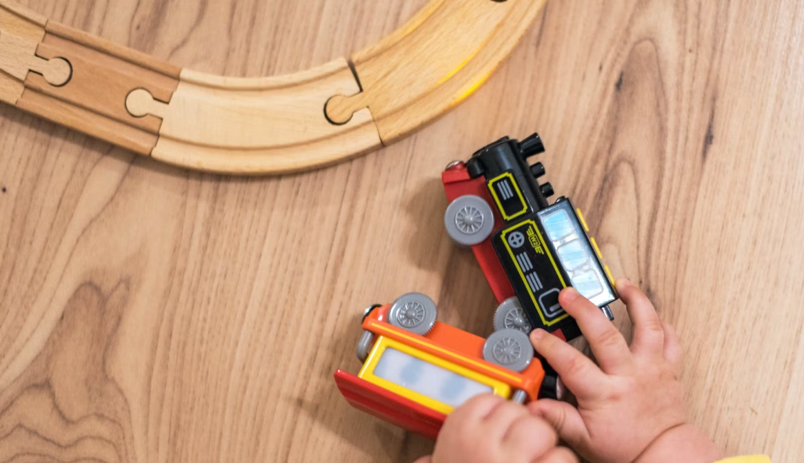 Early signs that show your child has high intelligence - Telegraph ...