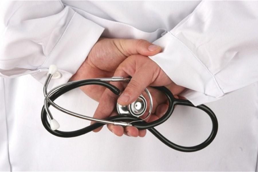 MOH-Macedonia: Some of the specialist doctors have received health ...