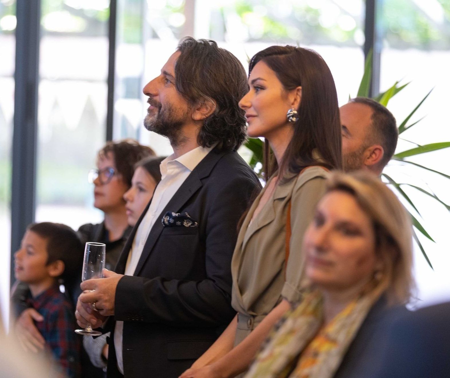 Ekskluzive/ "Të jesh grua e parë e kryeqytetit", rrëfimi i Kristale ...