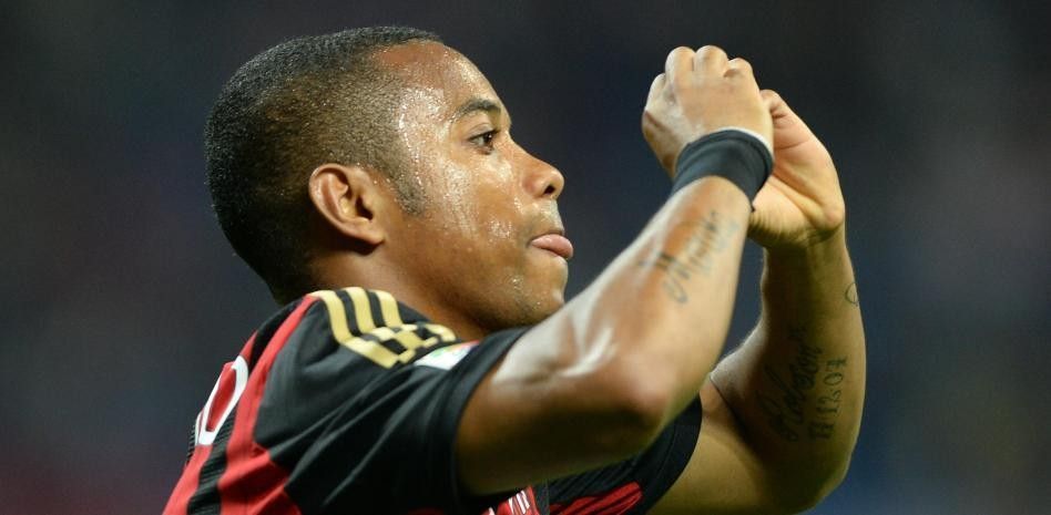 Robinho in prison for the rape of the Albanian woman? Brazilians can ...