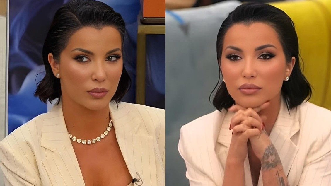 Roza Lati: Mami më bleu tortë kur humba virgjërinë - Telegrafi - Telegrafi