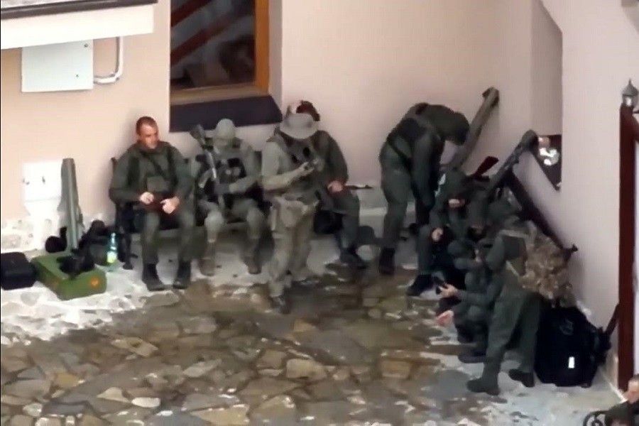 Raporti i DASH-it për Liritë Fetare - në fokus sulmi terrorist në ...