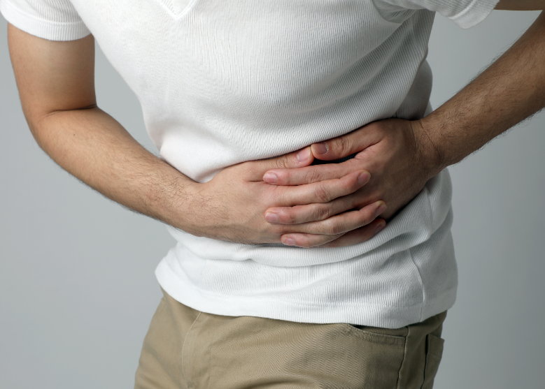 Gurët në veshka, dhimbjet dhe simptomat e mundshme - Telegrafi - Telegrafi