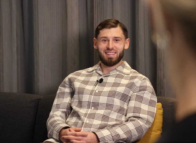 Arbër Zeneli's first words after returning to Elfsborg - where he will ...