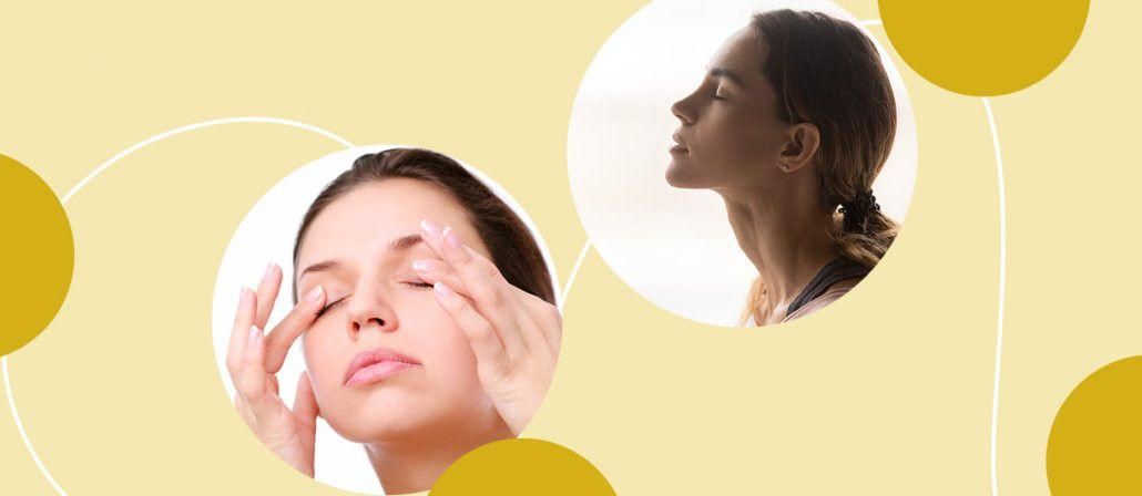 Do these eye exercises to improve your vision - Telegraph - Telegraph