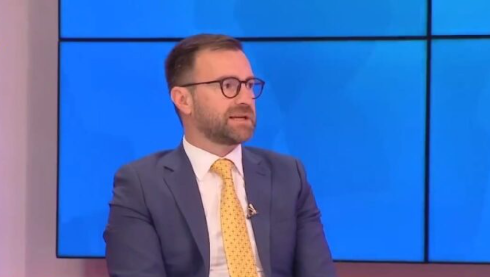 Dimovski: The Prespa Agreement is an injustice for Macedonians ...