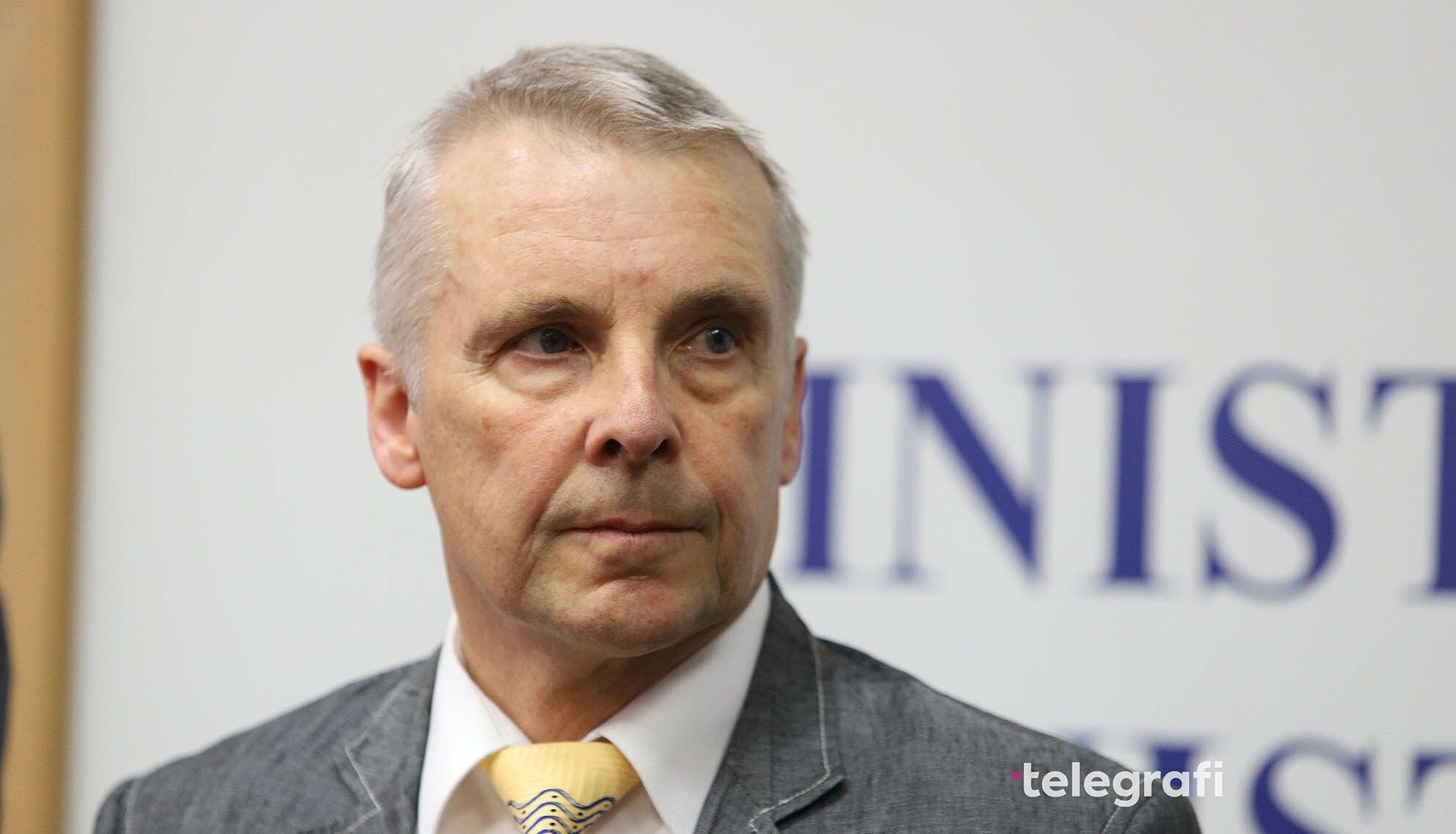 "Germany proud to support Kosovo" - Ambassador Rohde congratulates ...