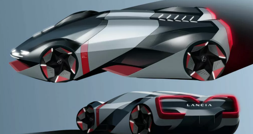 Stellantis announces the winners of the "Drive for Design" competition ...