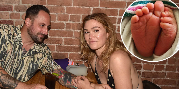 He kept it a secret - actress Julia Stiles reveals that she became a ...
