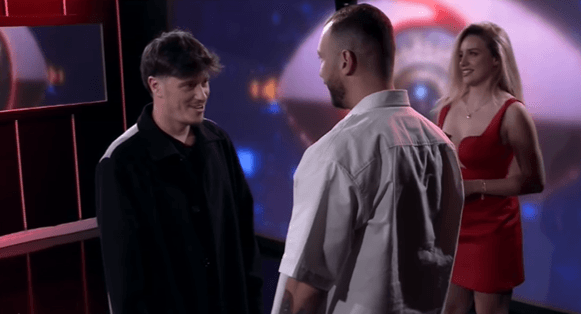 Heidi's secret mission in Big Brother - introduces the new resident of ...