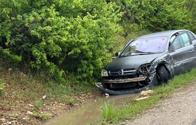 Dy të lënduar në një aksident në Bellanicë të Malishevës - Telegrafi ...