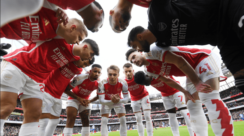 It is revealed how many millions Arsenal has lost with the elimination ...