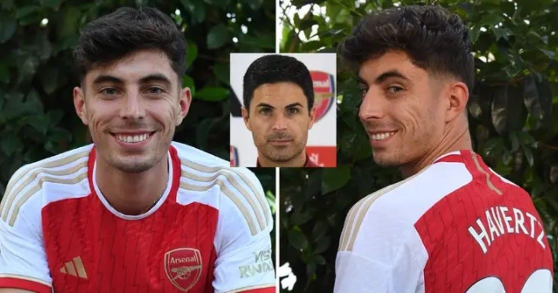 “Nuk ishte vendimi im”, Arteta zbulon se kush fshihet pas transferimit ...