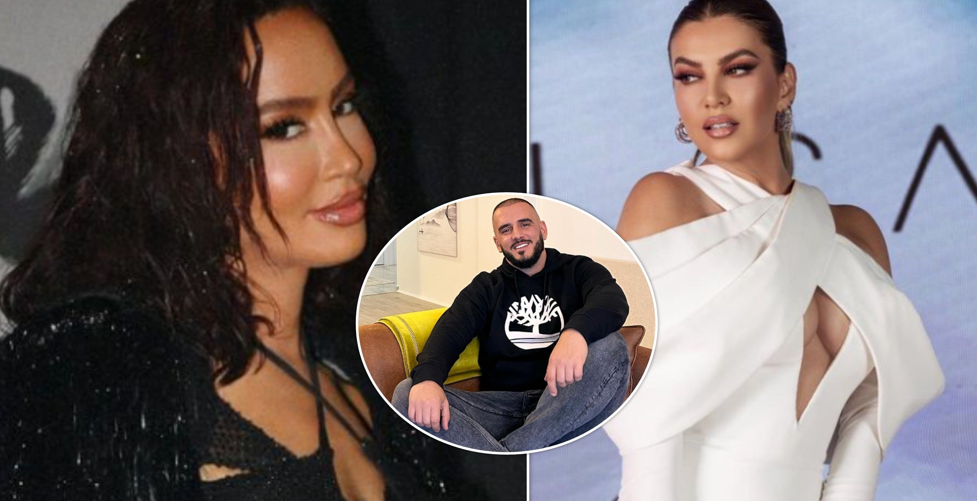 Albanian celebrities wish Eid al-Fitr - Telegraph - Telegraph