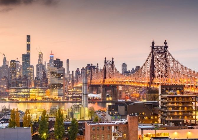 Sa të shpeshtë janë tërmetet në rajonin e New Yorkut? - Telegrafi ...