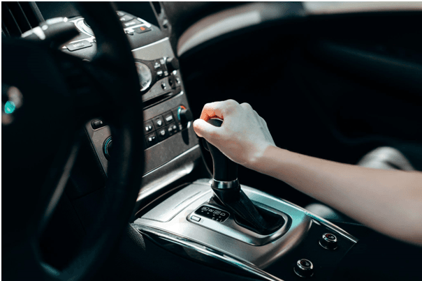 Five reasons why we should ask ourselves if we really want an automatic ...