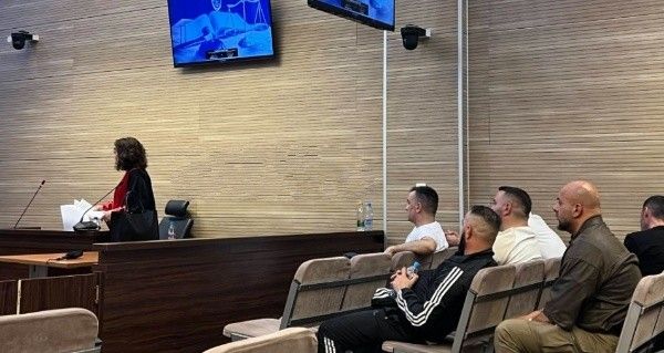 Prokuroria kërkon dënimin e tij, Enver Sekiraqa: Triumf Riza më shpëtoi ...