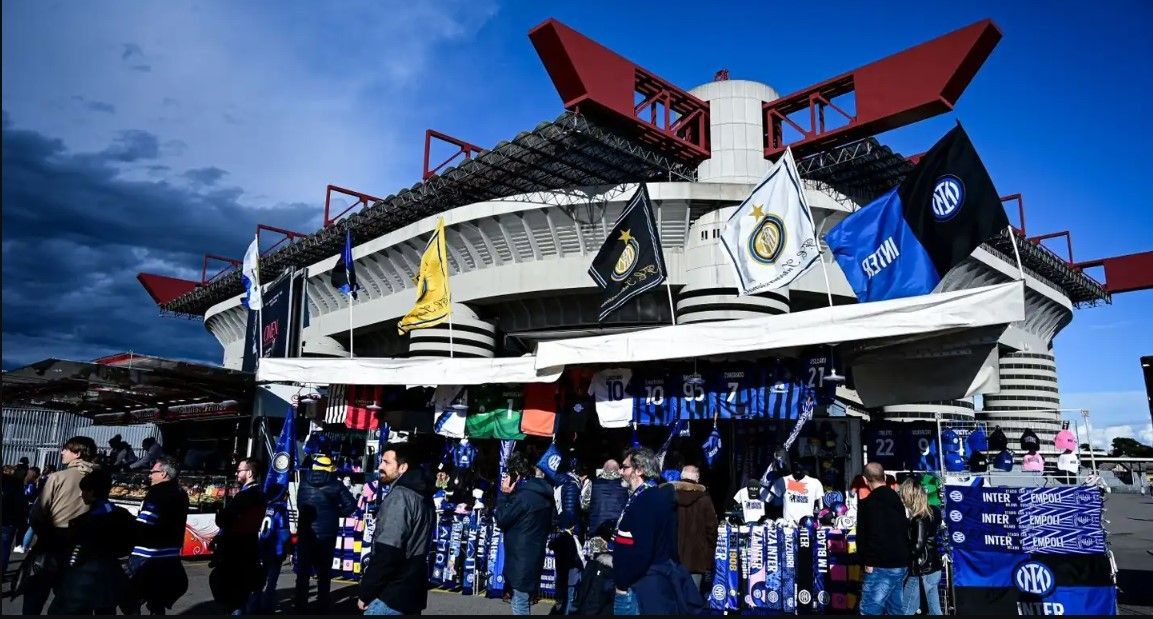 Everything you need to know about Inter's Scudetto celebrations ...