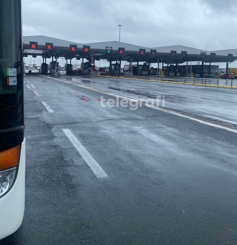 Bllokimi i qytetarëve të Kosovës në Serbi, Dimiq: Vendim i turpshëm i ...