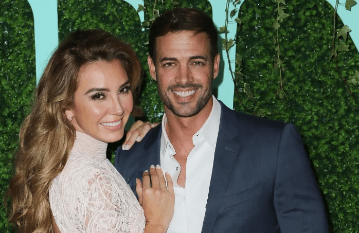 The separation between actor William Levy and partner Elizabeth ...