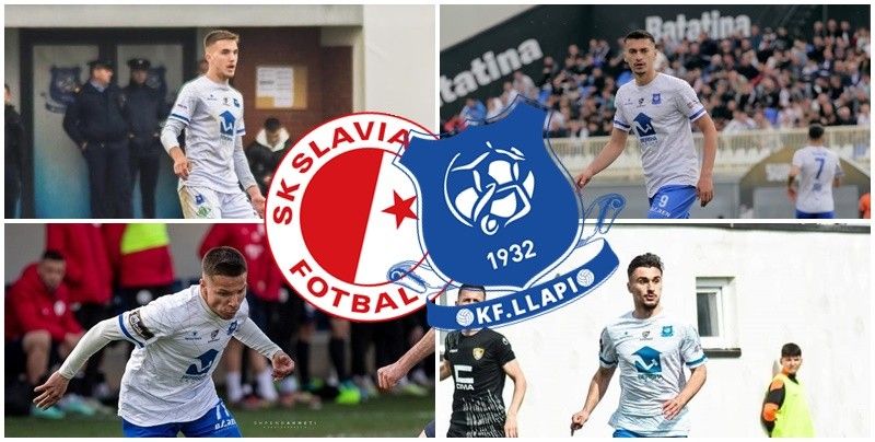 The stars of Llapi who are shining this season and have also attracted ...