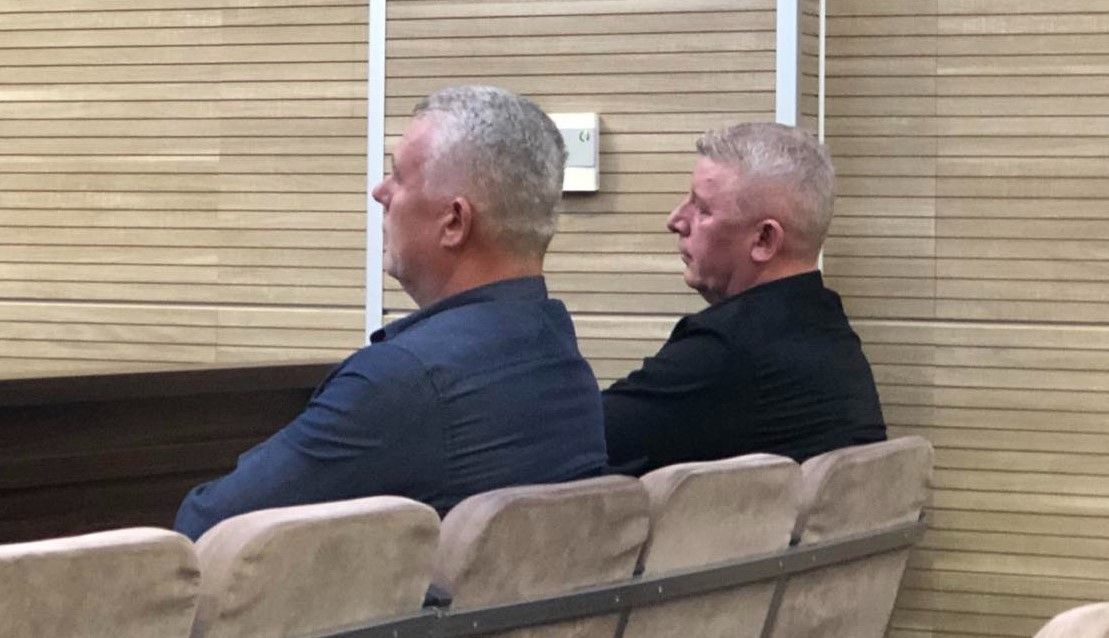 Përfundon rigjykimi i Sylejman Selimit e Jahir Demakut, të akuzuar për ...