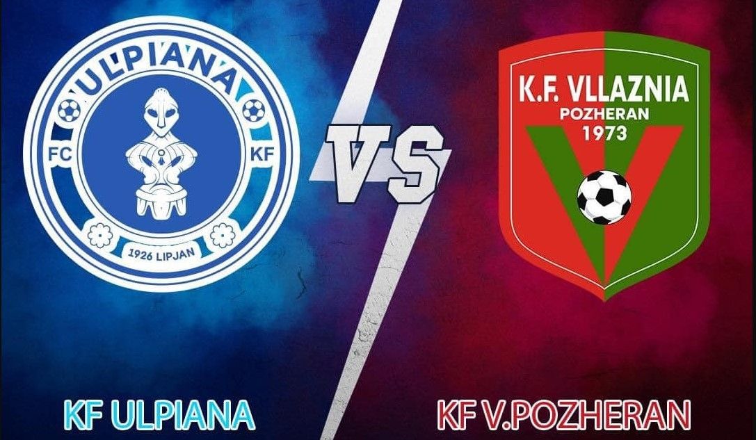The arranged Ulpiana-Vllaznia match is being investigated by the ...